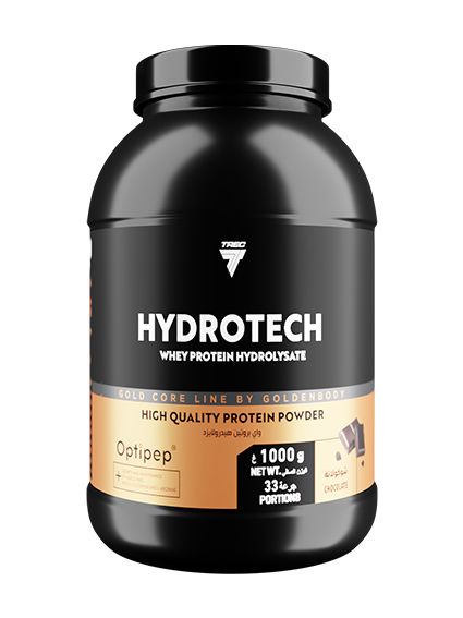 HYDRO TECH (1000G) – GoldenBody
